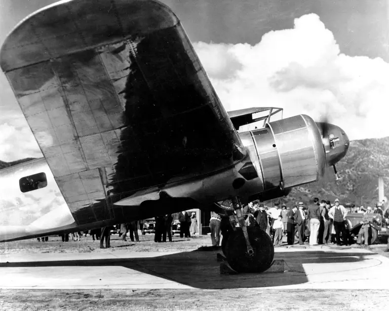 Lockheed Model 10 Electra | This Day in Aviation