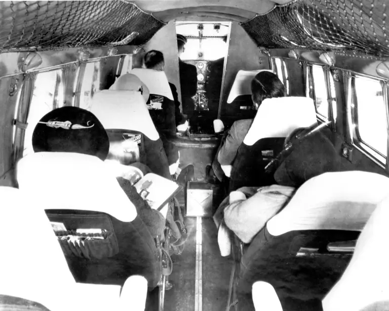 Lockheed Model 10 Electra | This Day in Aviation