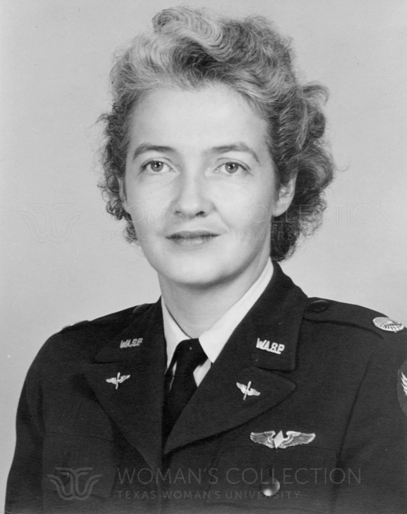 5 August 1943: Women Airforce Service Pilots | This Day in Aviation