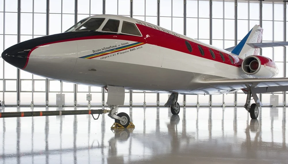 General Electric Cf700