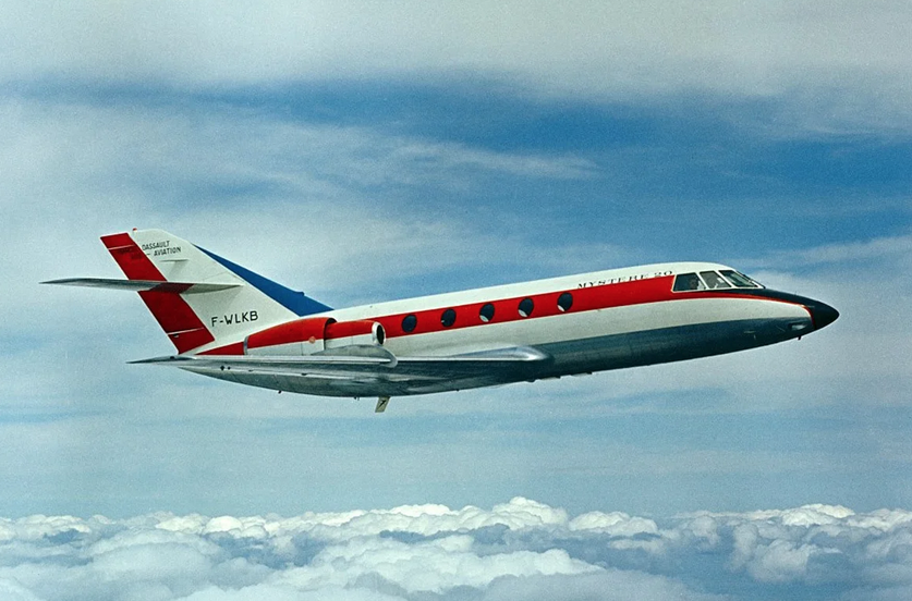 General Electric Cf700