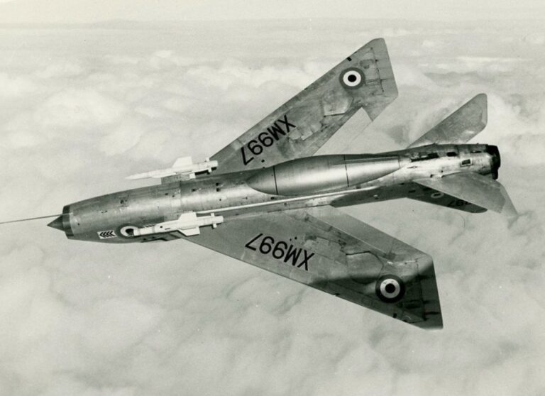 ADEN 30 mm revolver cannon | This Day in Aviation