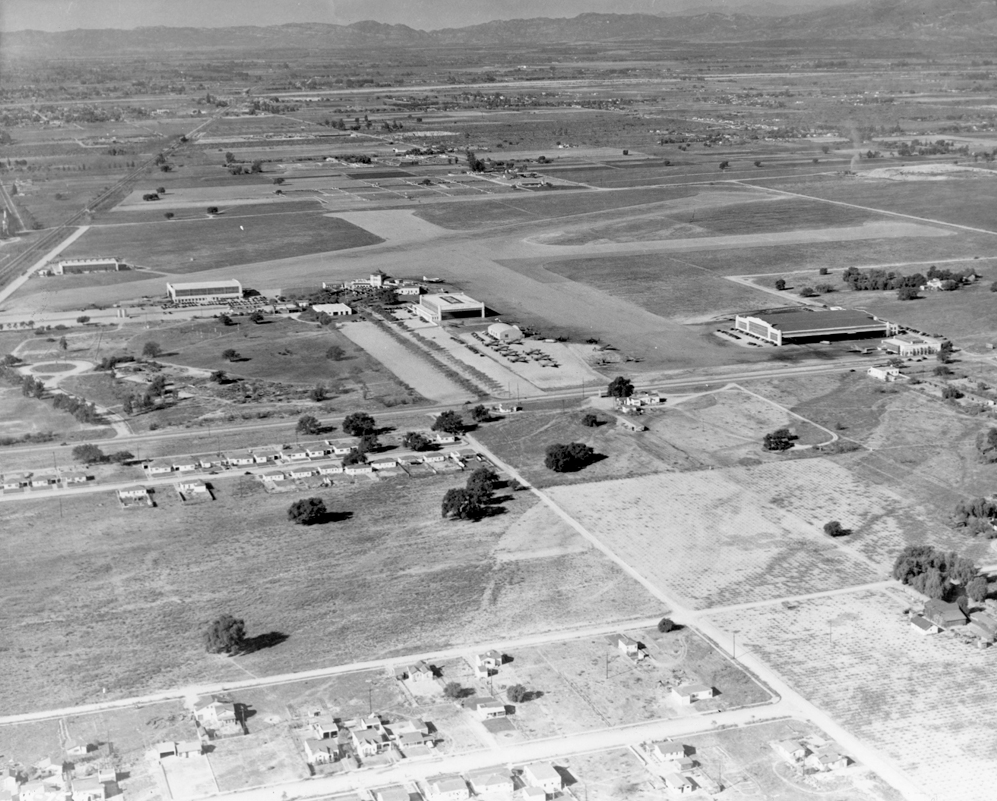 Lockheed Aircraft Company | This Day in Aviation