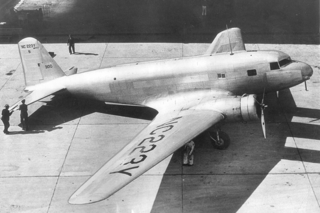 dc1-03 | This Day in Aviation