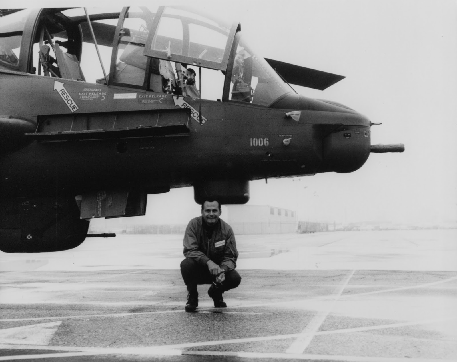 21 September 1967 | This Day in Aviation