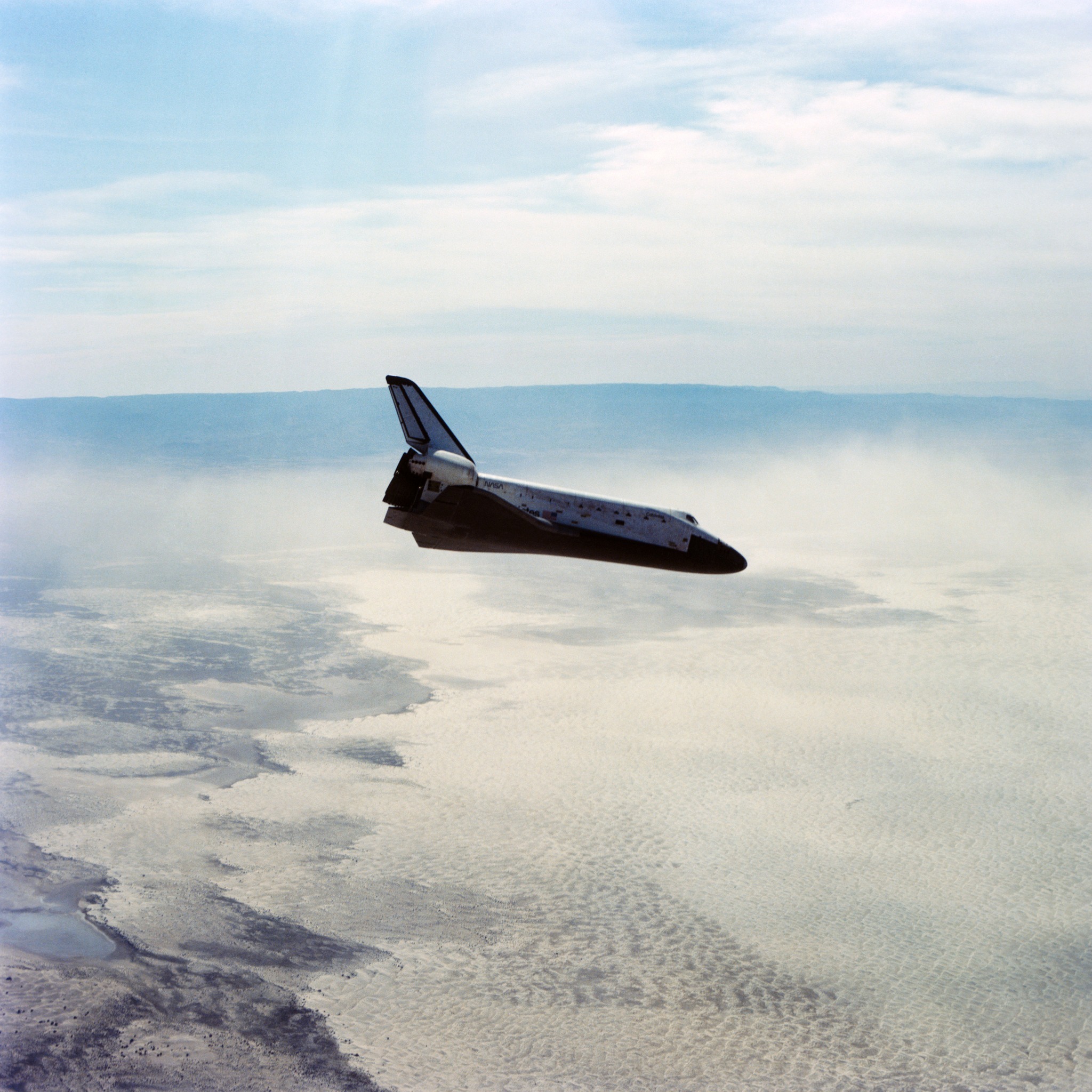 Shuttle Carrier Aircraft | This Day in Aviation