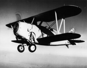 Grumman Model G-11 | This Day in Aviation