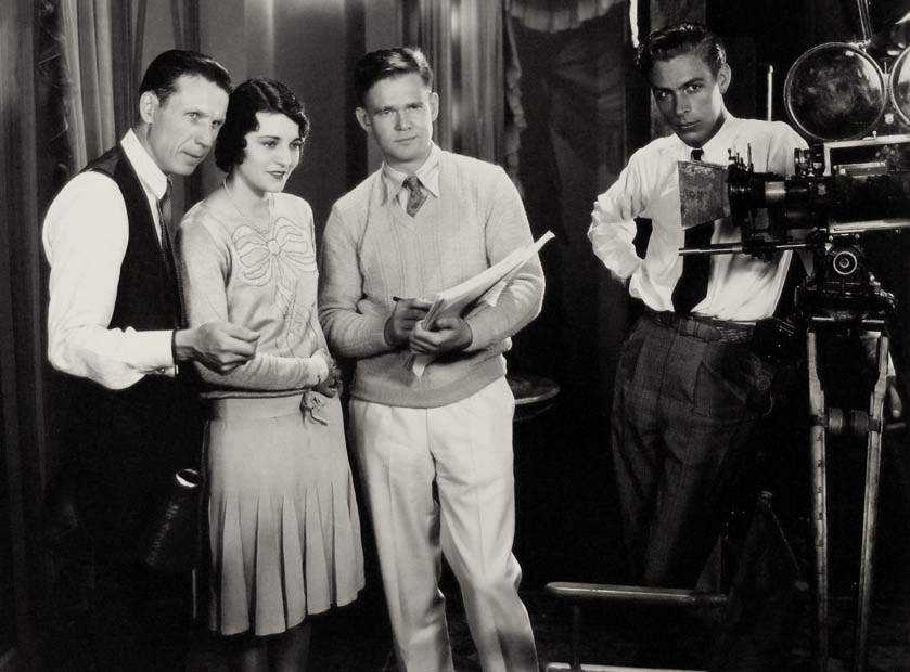 Moran_of_the_Marines_(1928)_1 | This Day in Aviation