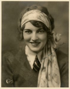 Ruth Elder | This Day in Aviation