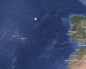 George William Haldeman | This Day in Aviation