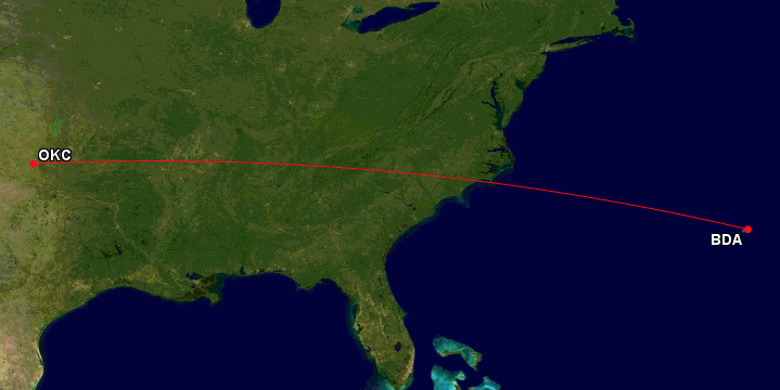 Kindley Air Force Base | This Day in Aviation