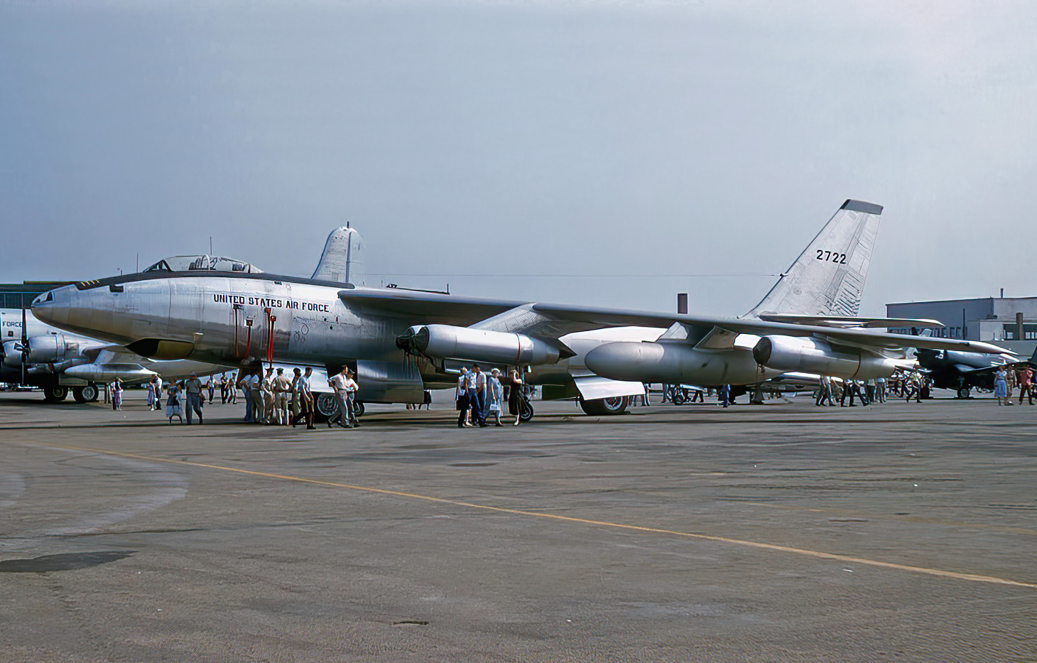 24 April 1959 | This Day in Aviation