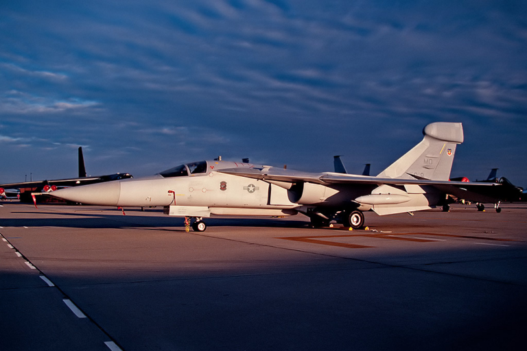 Combat Lancer | This Day in Aviation