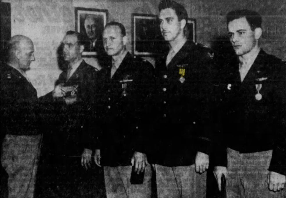 58th Bombardment Wing (Very Heavy) | This Day in Aviation