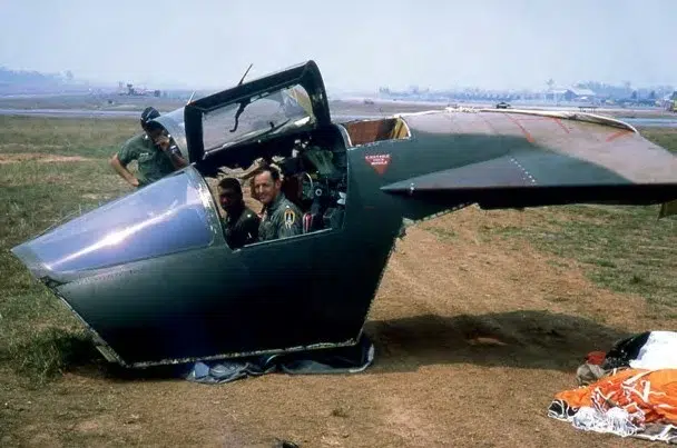 TFX | This Day in Aviation