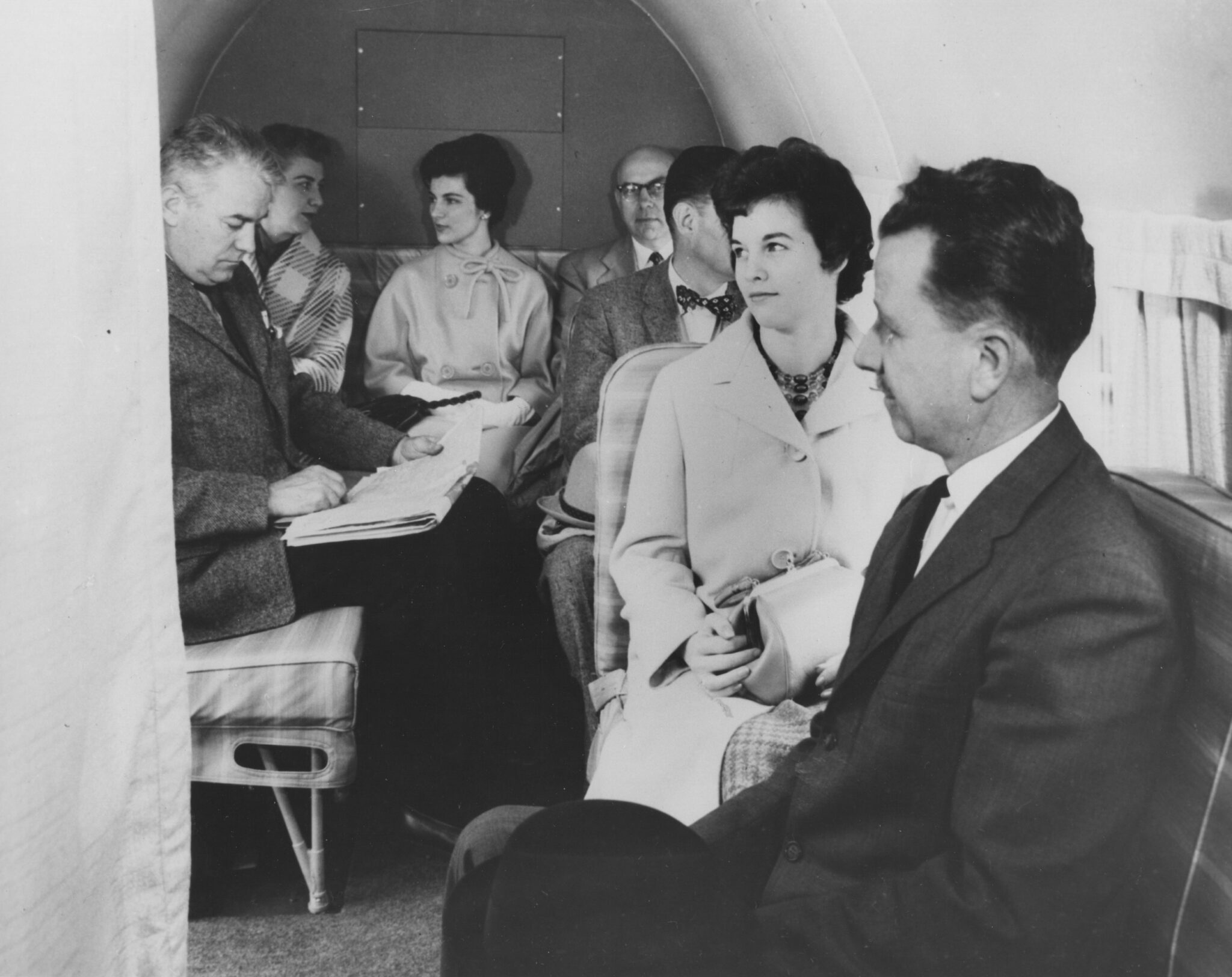 N978 | This Day in Aviation