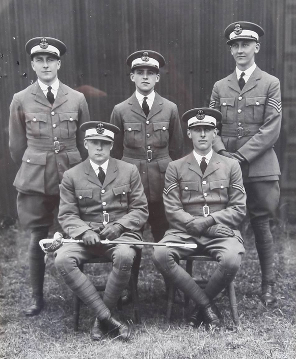 Henry H | This Day in Aviation