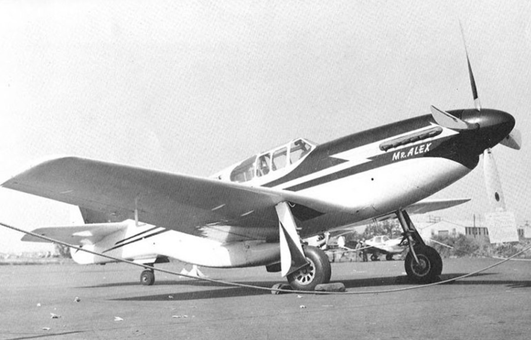 James Maitland (“Jimmy”) Stewart | This Day in Aviation