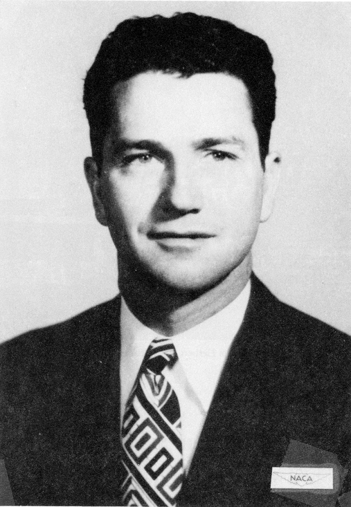 NACA Muroc Flight Test Unit | This Day in Aviation