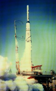 Aerojet AJ10-101 | This Day in Aviation