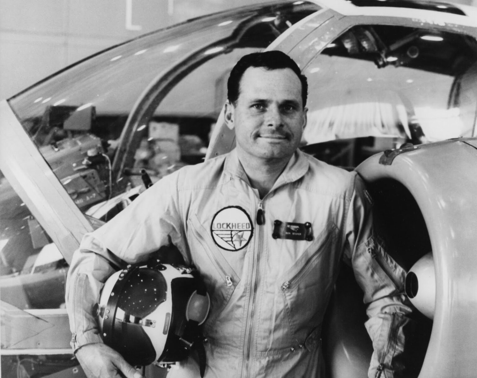 0386. Don Segner | This Day in Aviation