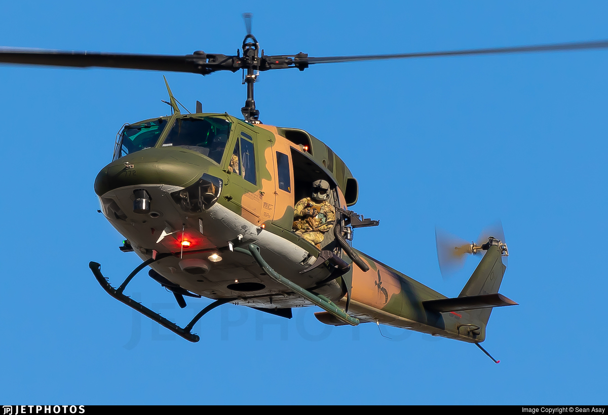 2 October 1970 | This Day in Aviation