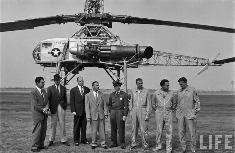 Hughes Aircraft Company | This Day in Aviation