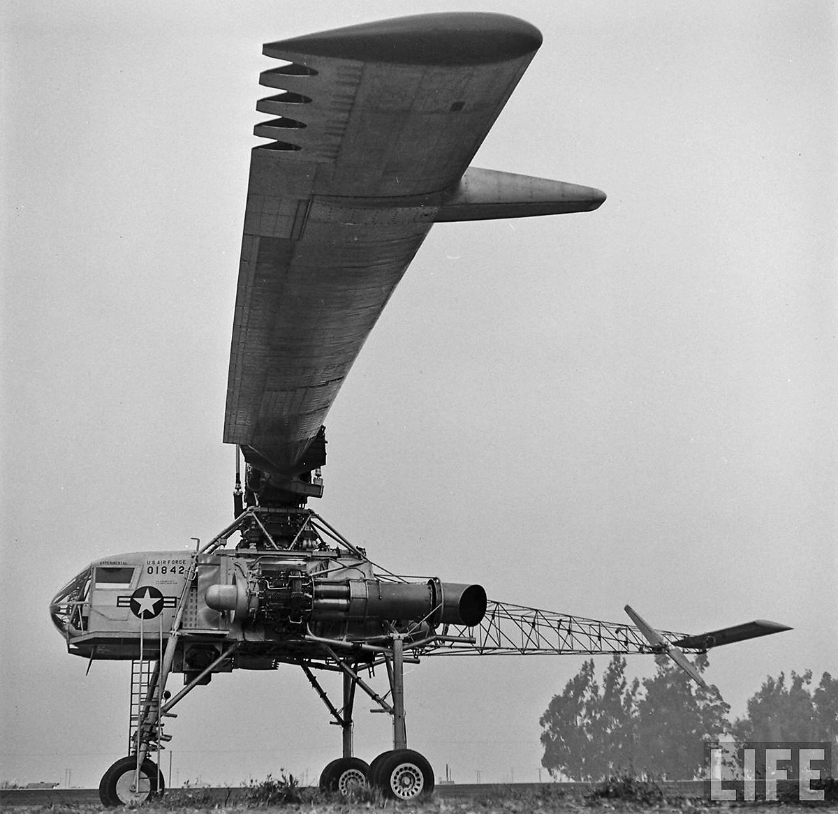 Hughes Aircraft Company | This Day in Aviation