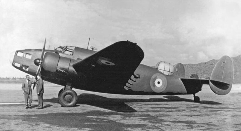 Lockheed Aircraft Company | This Day in Aviation