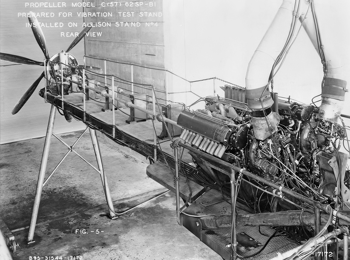 Douglas XB-42 | This Day in Aviation