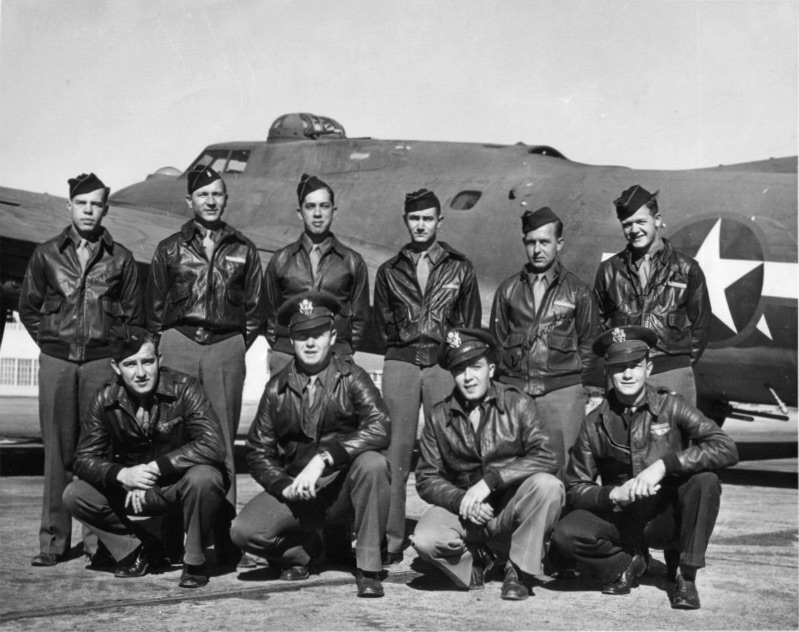 Oberleutnant Ludwig Franz Stigler | This Day in Aviation