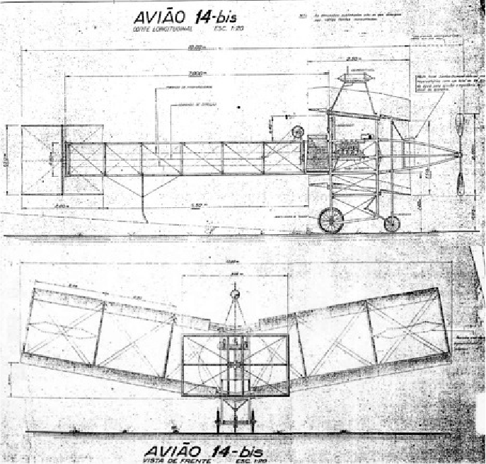 N° 14 bis | This Day in Aviation