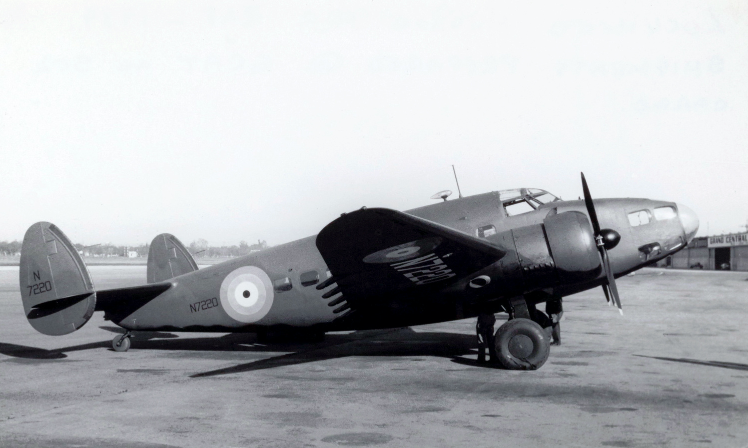 Lockheed Aircraft Company | This Day in Aviation