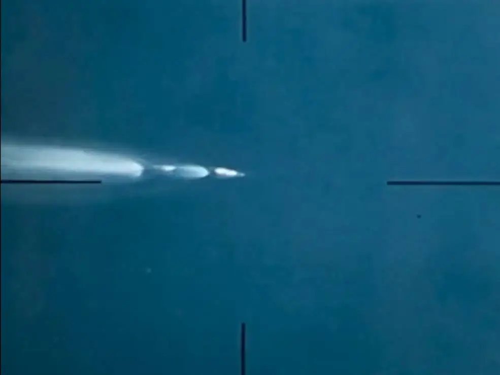 Apollo Command Module | This Day in Aviation