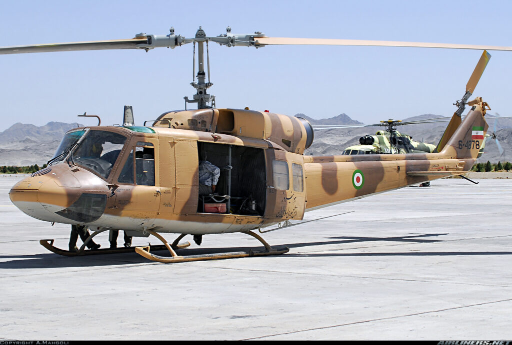 13 March 1974 | This Day in Aviation