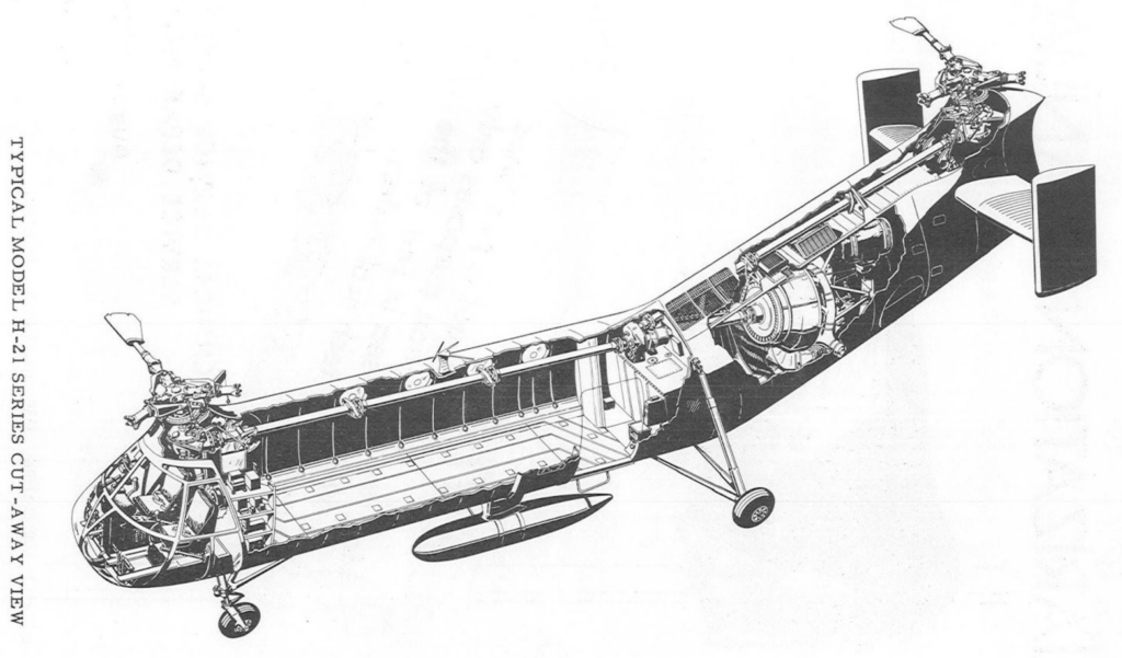 Operation Chopper | This Day in Aviation