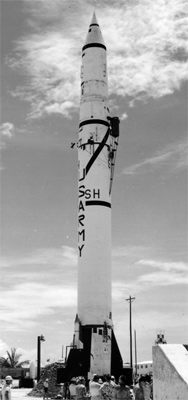 Operation Hardtack Teak: 1 August 1958, 09:47:14.99 UTC | This Day in ...