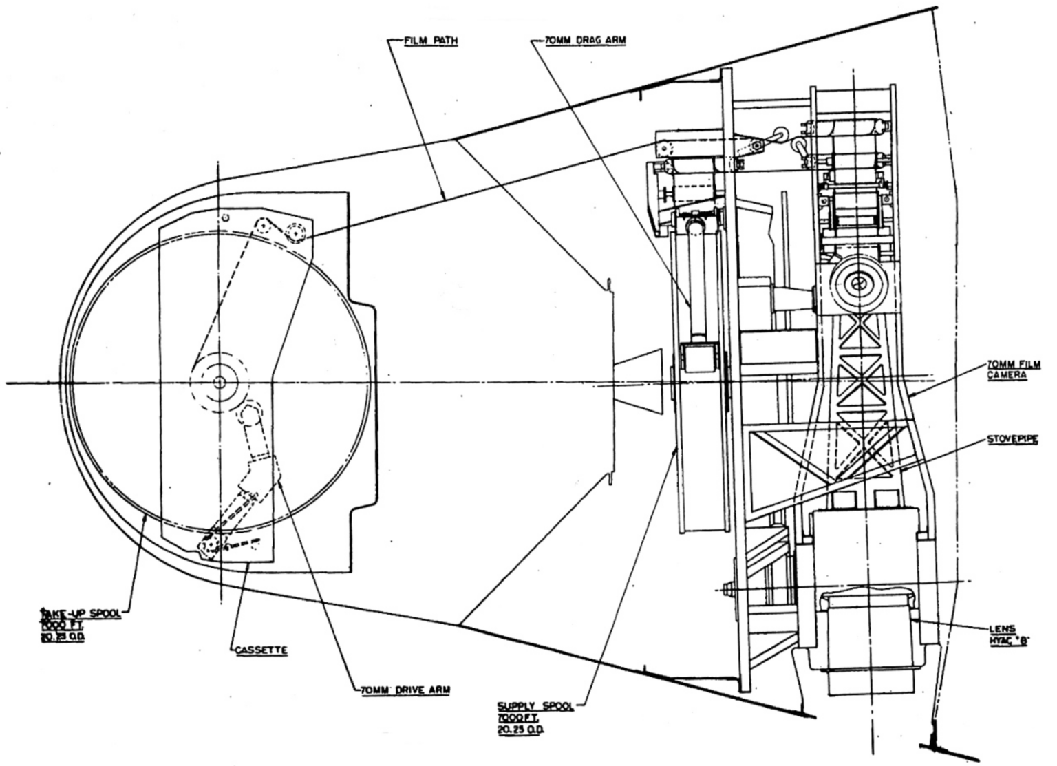Discoverer XIV | This Day in Aviation