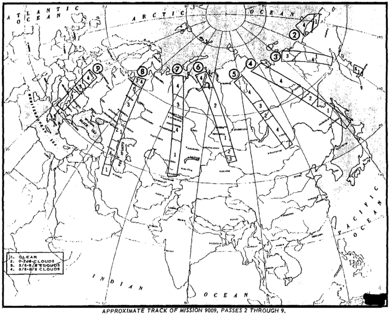 19 August 1960 | This Day in Aviation