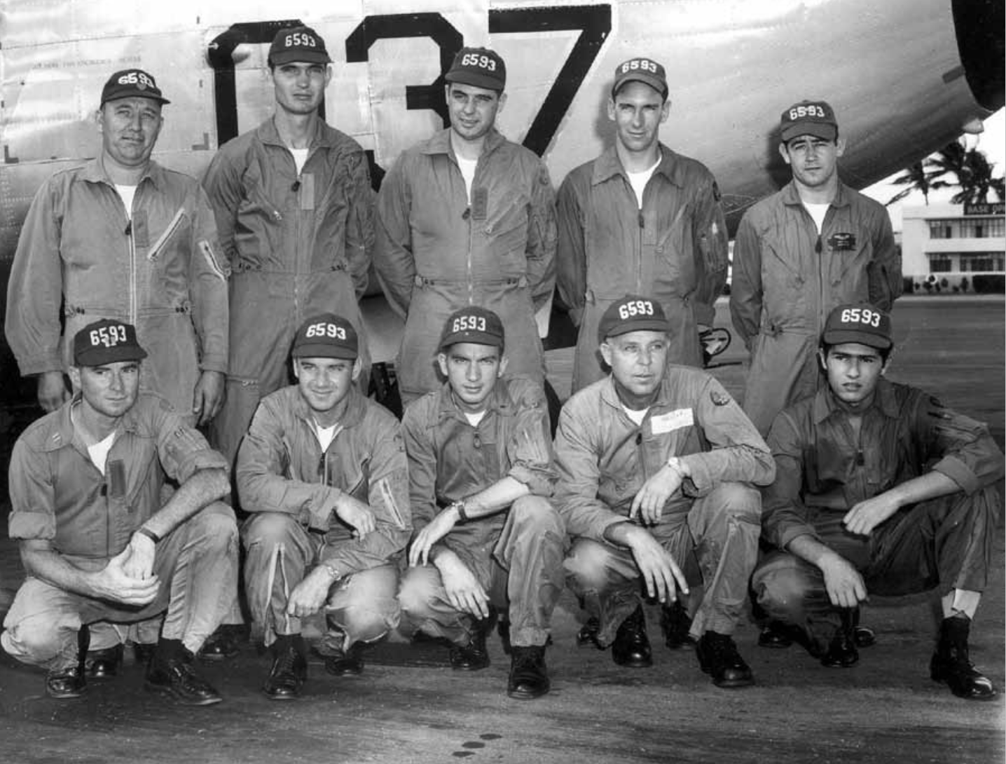 19 | August | 2025 | This Day in Aviation