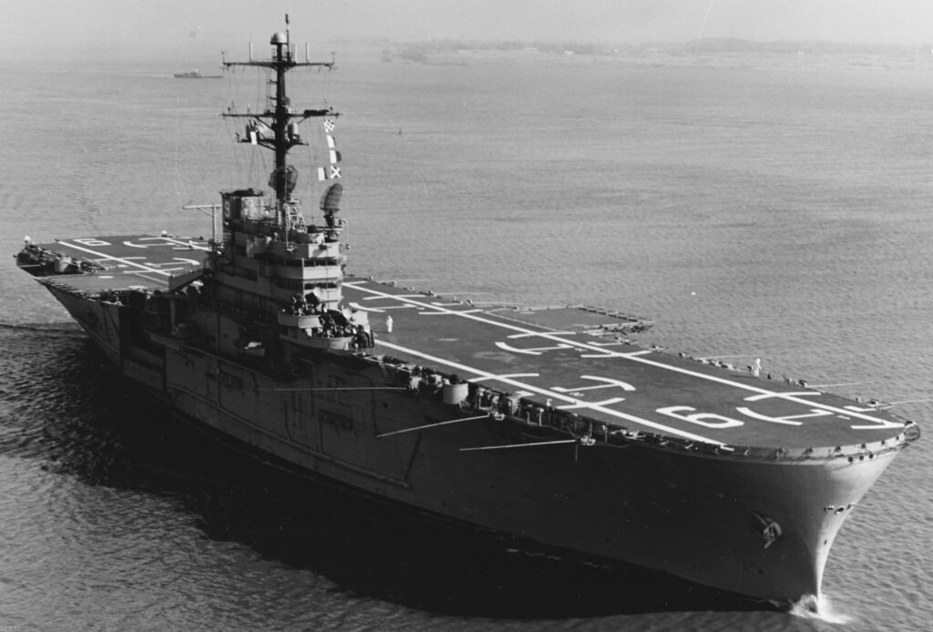 LPH-9-USS-Guam-005 | This Day in Aviation
