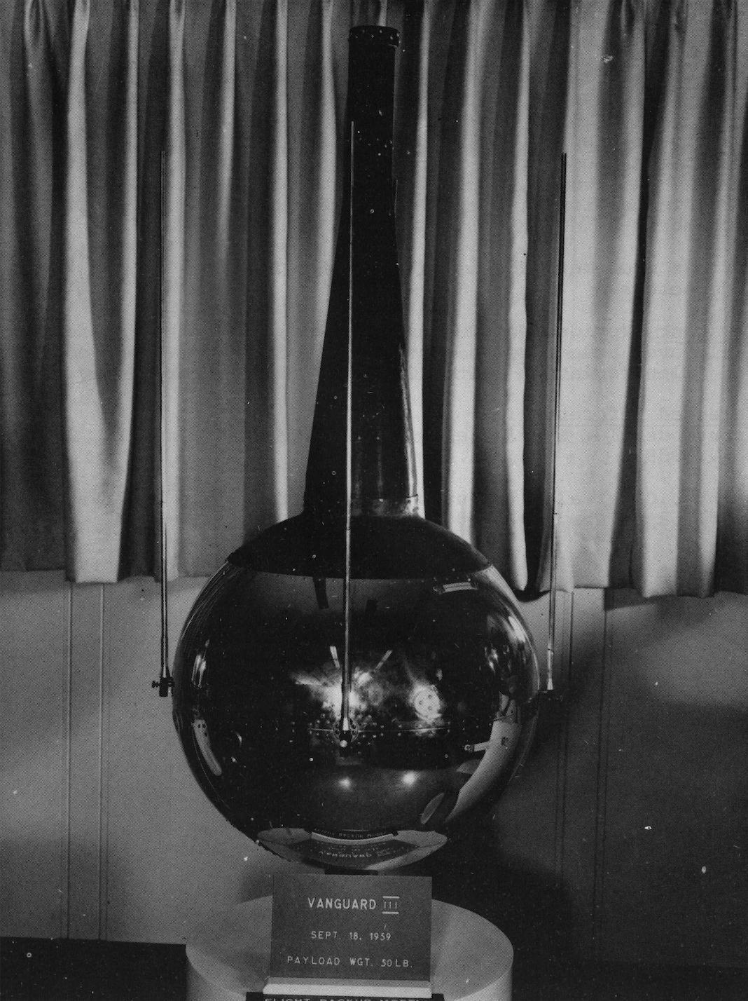 18 September 1959, 05:20:07 UTC | This Day in Aviation