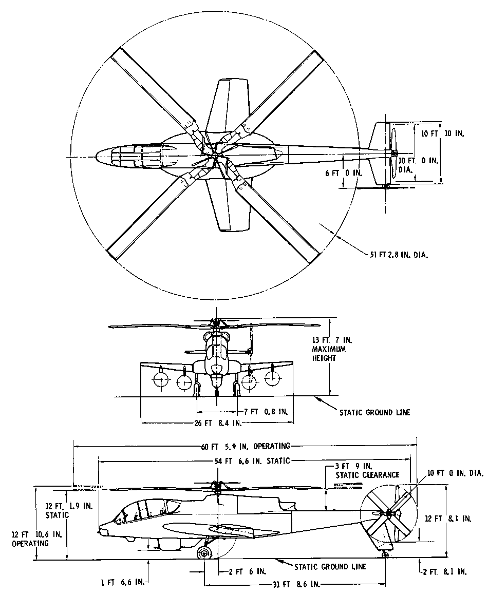 General Electric T64-GE-16A | This Day in Aviation