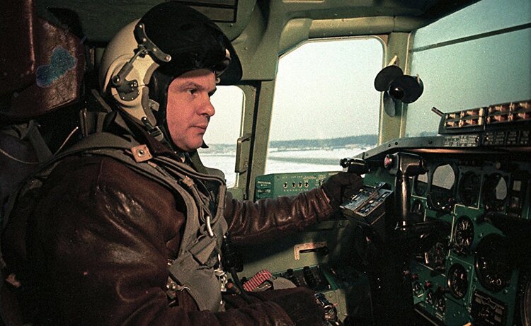 Tupolev Tu-144 | This Day in Aviation