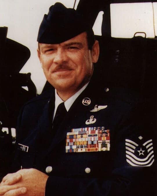 37th Aerospace Rescue and Recovery Squadron | This Day in Aviation