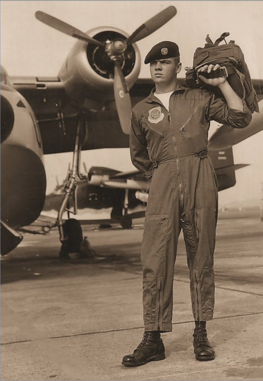 37th Aerospace Rescue and Recovery Squadron | This Day in Aviation