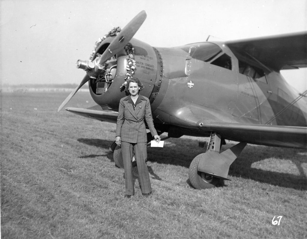 This Day in Aviation | Important Dates in Aviation History