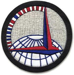 Air_Transport_Command_Emblem | This Day in Aviation