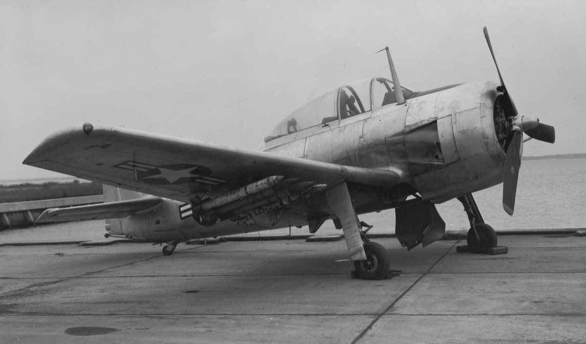 Jean LeRoy (“Skip”) Ziegler | This Day in Aviation