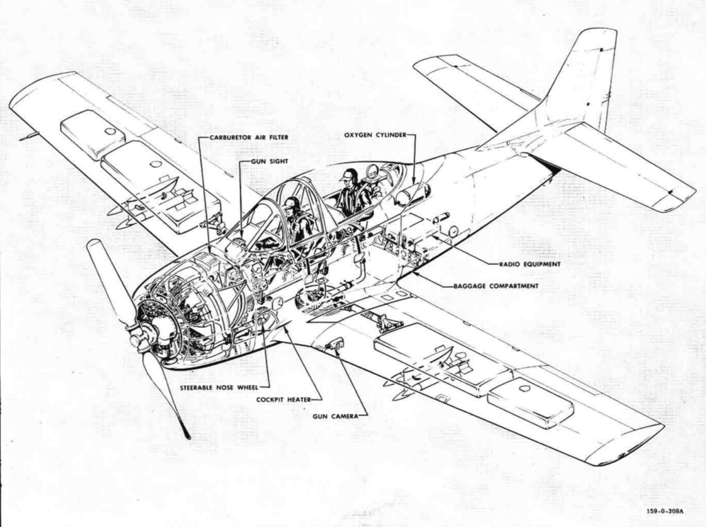 Jean LeRoy (“Skip”) Ziegler | This Day in Aviation